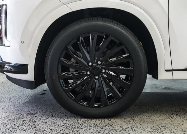 Brake Calipers and Blackout – EyeCandy Motorsports Melbourne